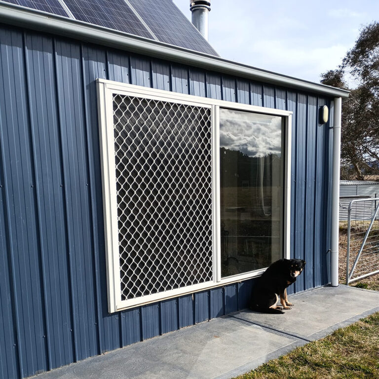 Southern Cross Security Doors – Securing Peace, One Door at a Time